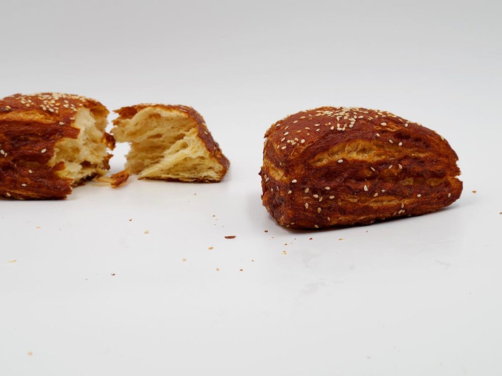 Bäckerei Moss – Laugeneck